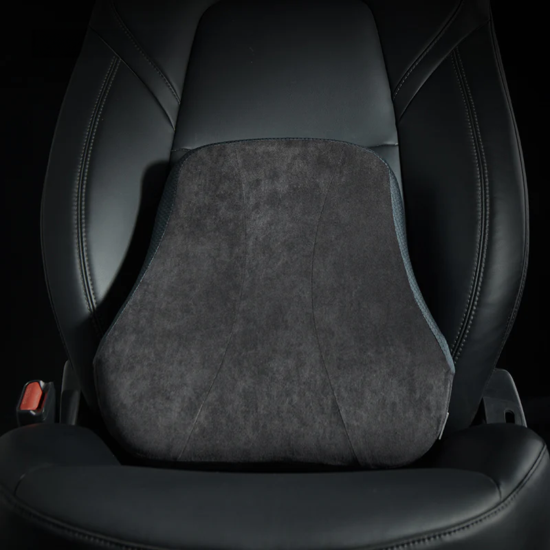 Deluxe Memory Foam Cushion | Tesla Model 3/Y – EvsHome